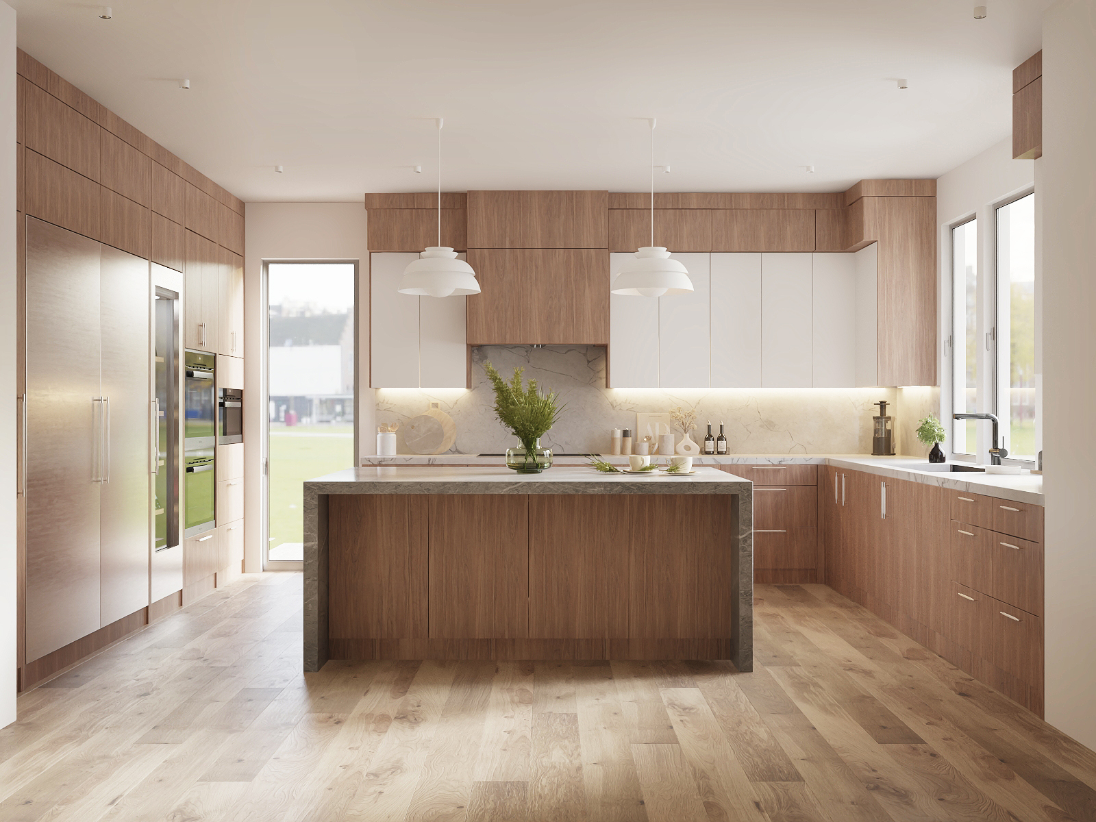 Kitchen Visualization canada_2